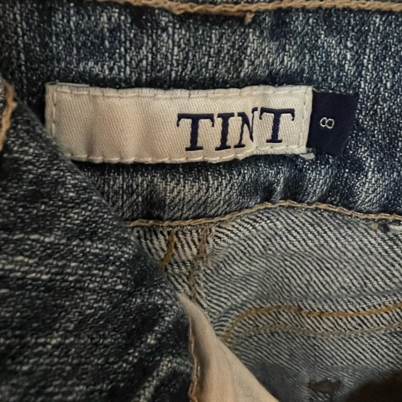 Tint | Jeans | Vintage Tint Jeans | Poshmark